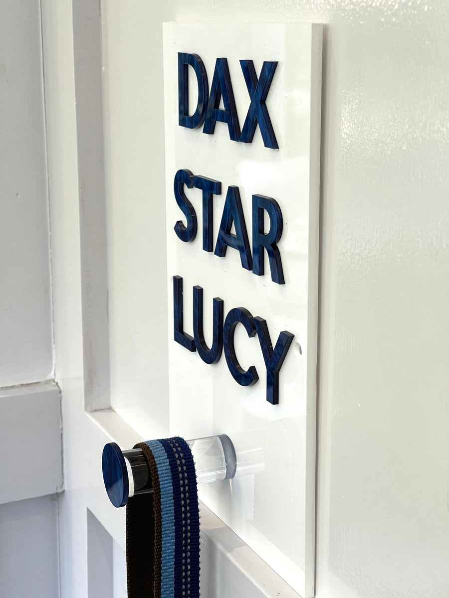 At Home – Its Personal Stuff